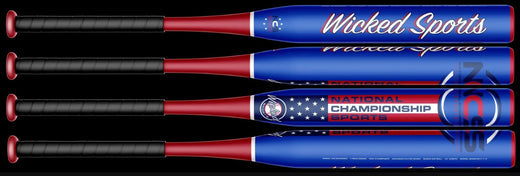 How the Right Softball Equipment Can Improve Your Game | Wicked Sports Team