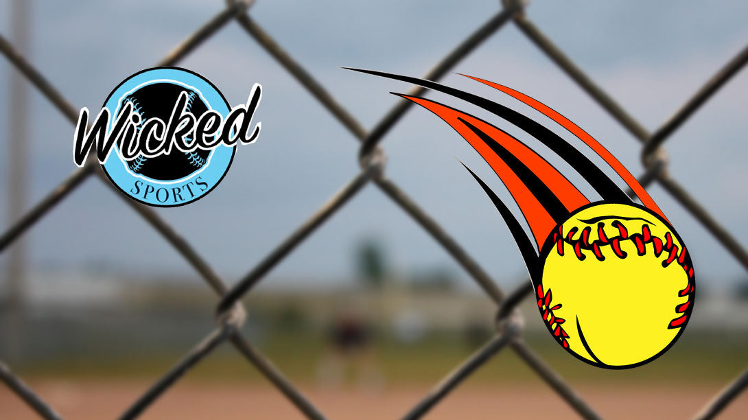 Swing Into Spring: New Season, New Softball Gear | Wicked Sports Team