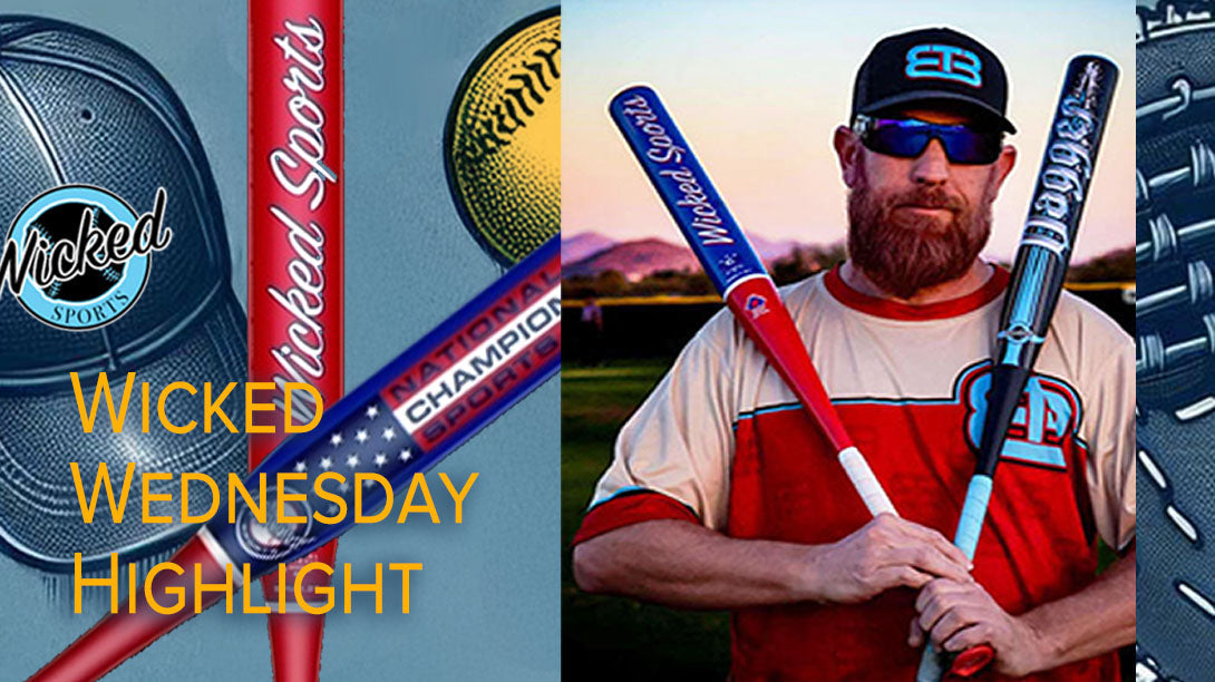 Wicked Wednesday Highlight: Lance Ga | Wicked Sports Team