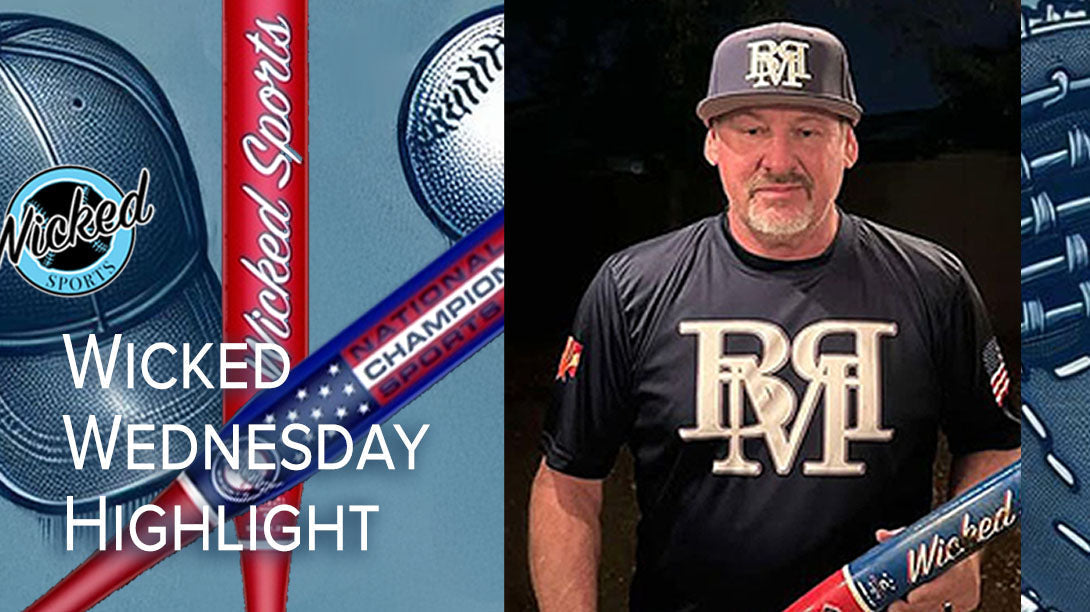 Wicked Wednesday Highlight: Jon Kronstedt | Wicked Sports Team