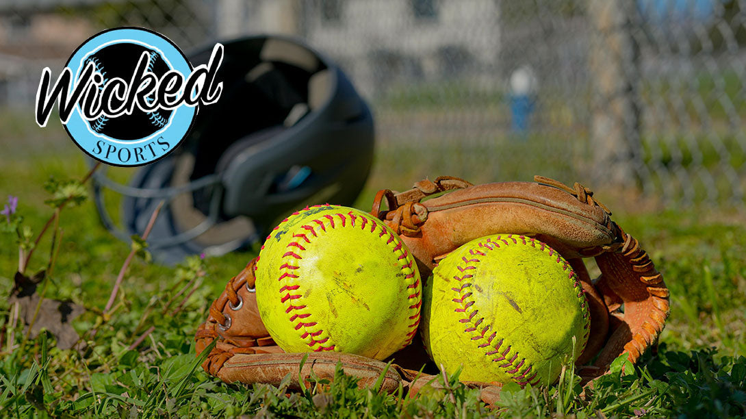 A Day in the Life: Work, Game Prep, and the Right Softball Bat | Wicked ...