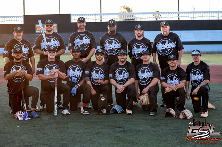 Wicked Sports Team - Bats, Gloves, & Batting Gloves etc. | Wicked ...